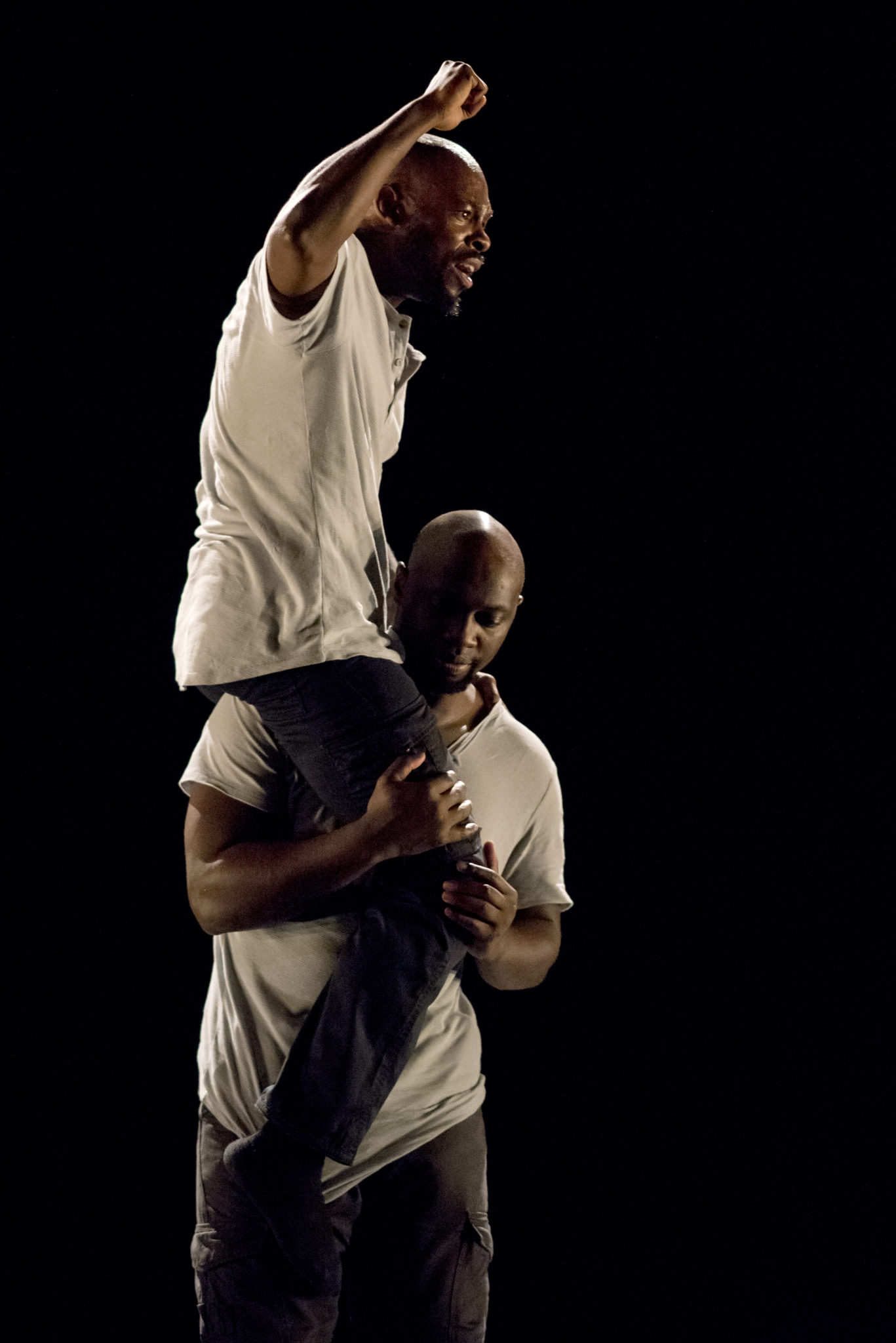 Global Perspectives on Black Lives Matter: The work of Joseph Toonga ...