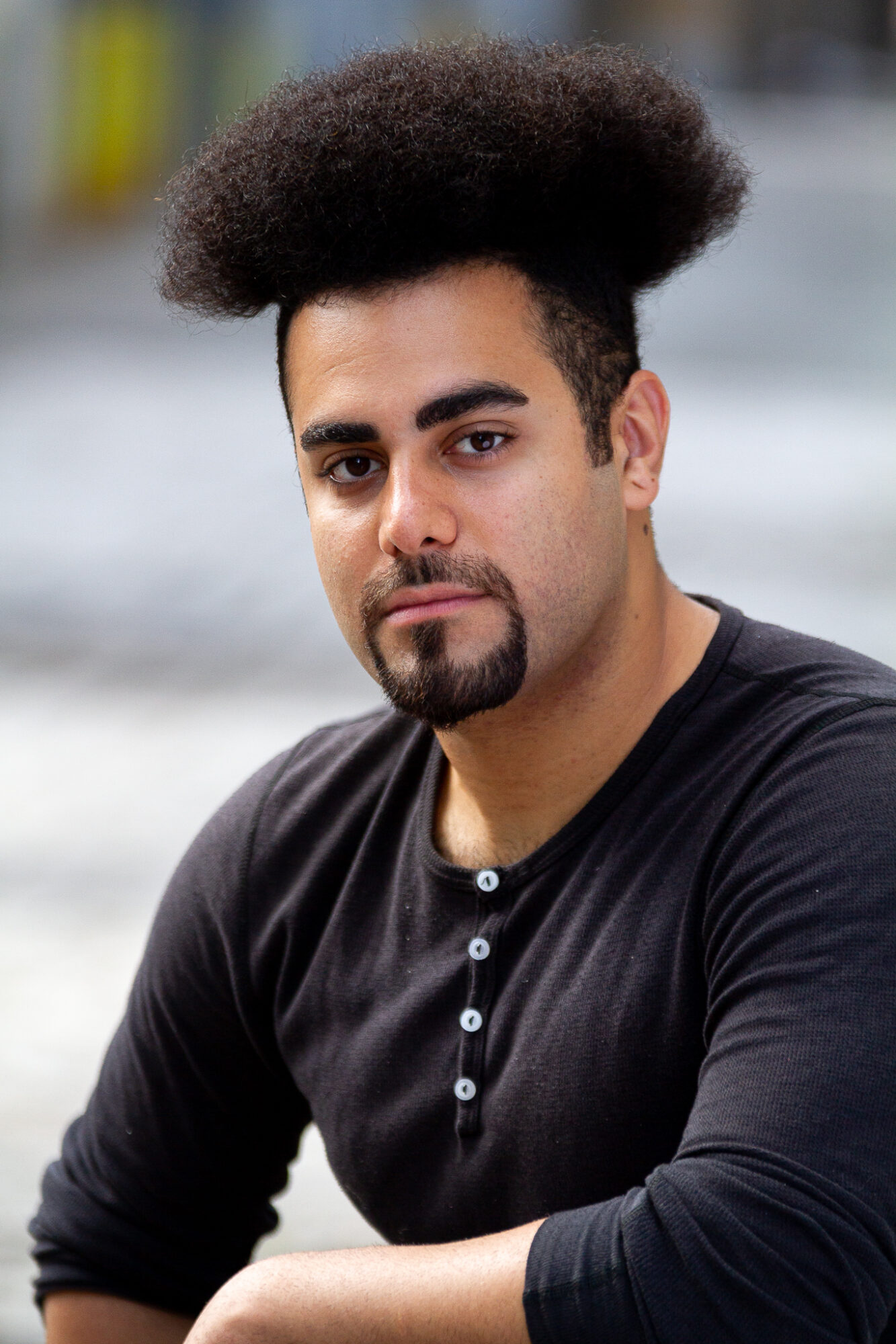 2024 Industry Series - PuSh Festival