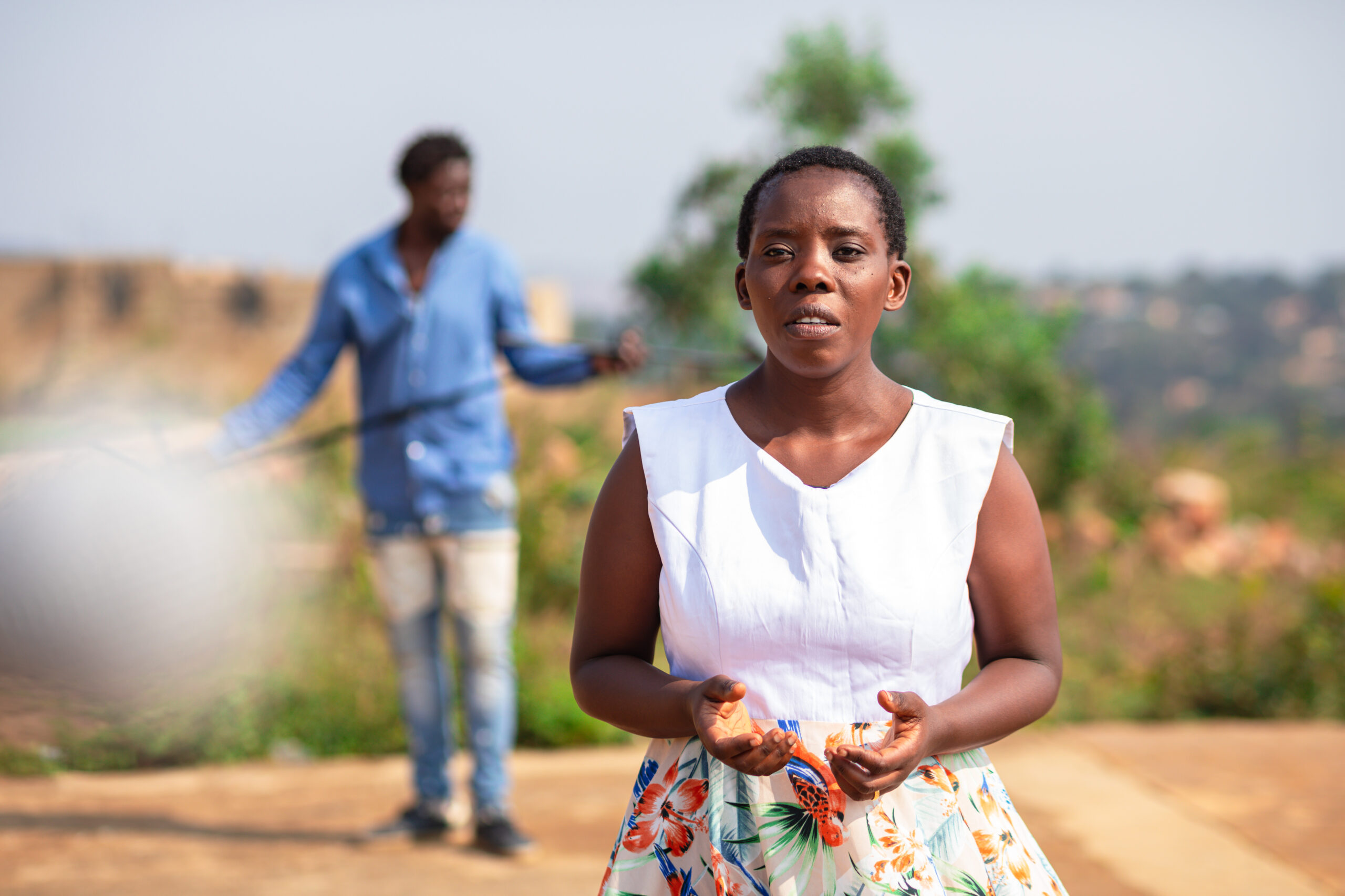 Géométrie de vies (Geometry of Lives) - PuSh Festival